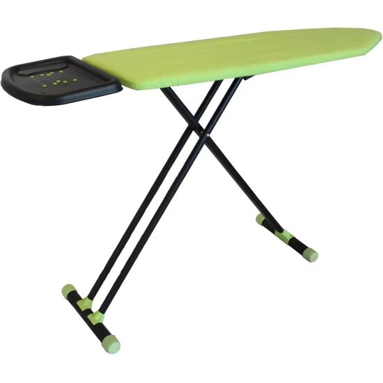 Доска Kanat гладильная AXODE GOLD 44X125 см (AG-782)