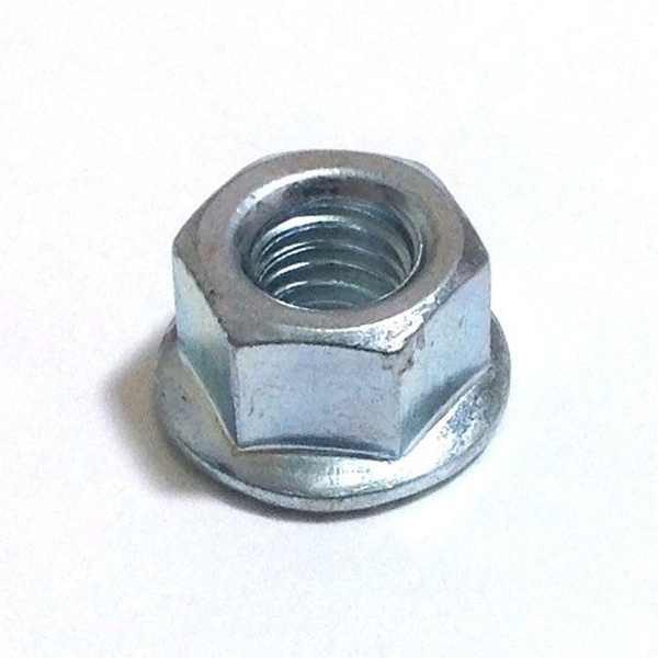 Гайка крепления шины бензопилы 45/52 см³, М8