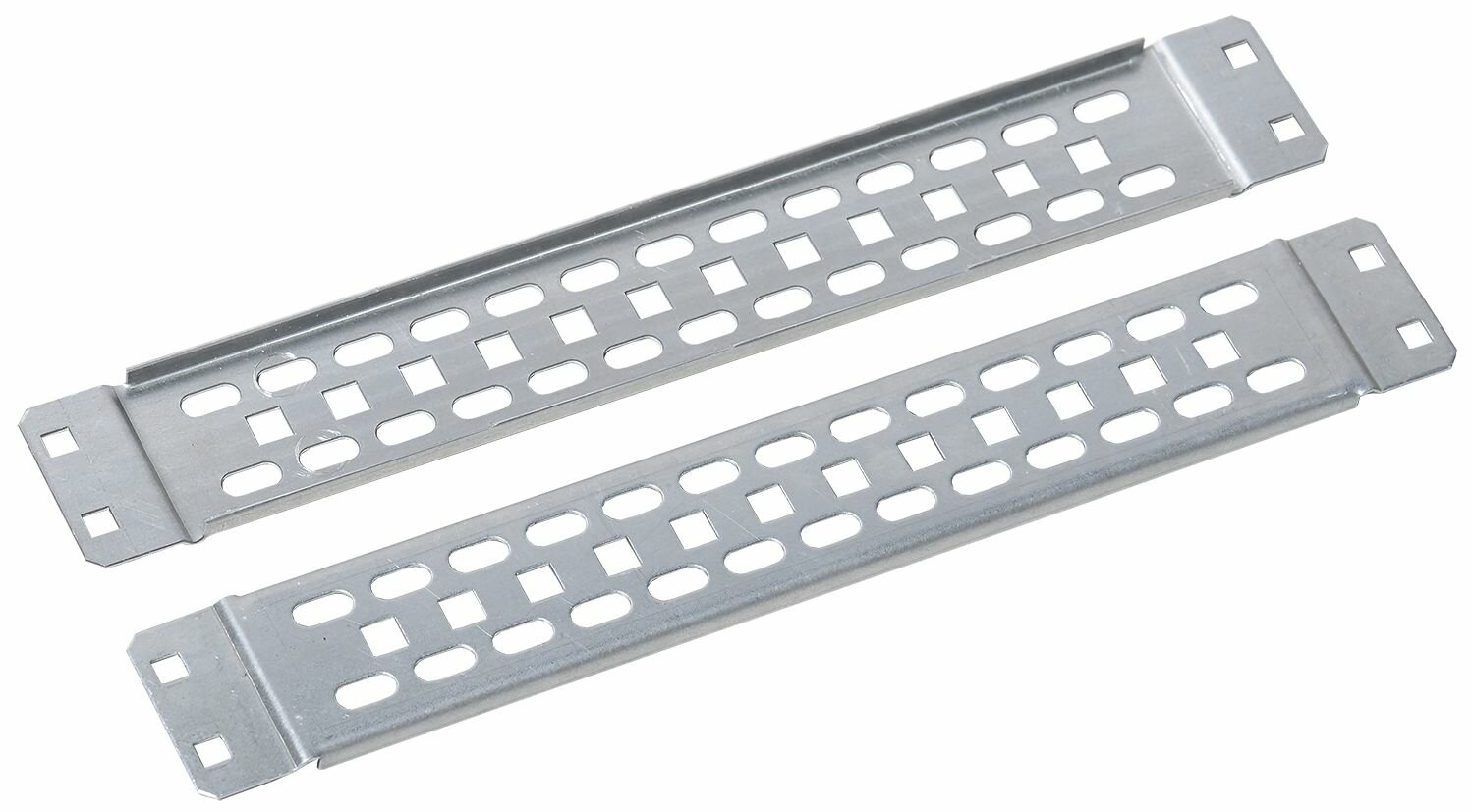 Комплект реек для ВРУ IEK SMART, боковая, ХХХХхХХХх450 мм, 2 шт