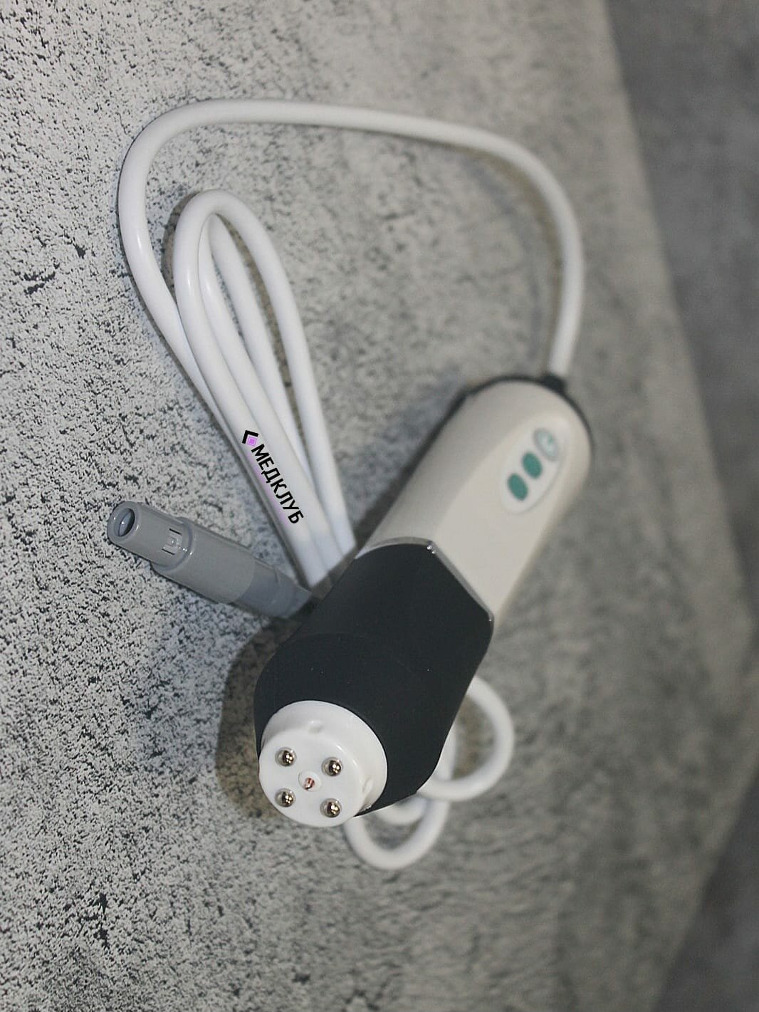 Манипула RF к аппарату Карбокситерапия