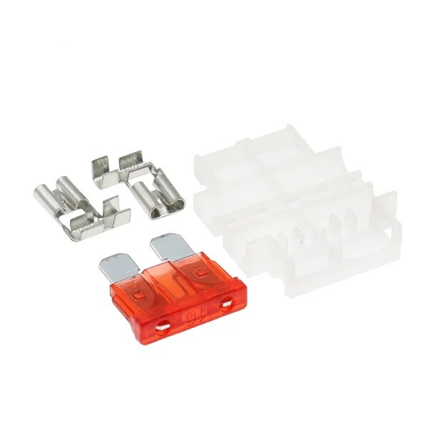 Автоматические предохранители ATC ATO Blade 5A-50A standard 30A