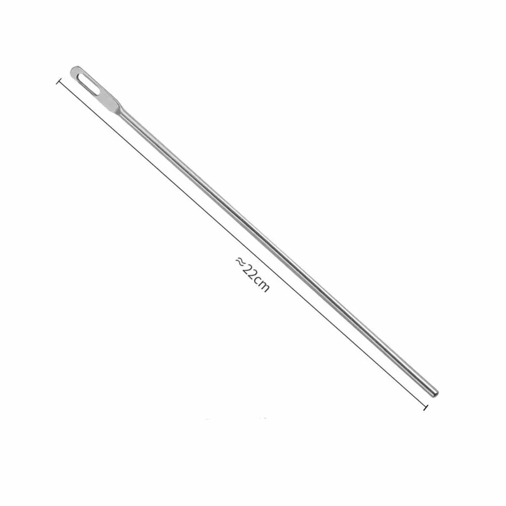 Шило для эластичной ленты 22см, L-Flat-22CM