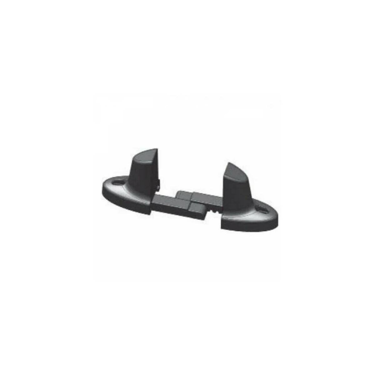 INVT HR11_HD1 Держатель для стоечных ИБП, по 4 шт для каждого ИБП/ Holder for rack UPS, 4 pcs for each UPS
