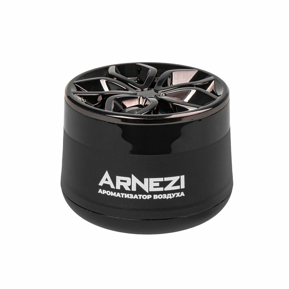 Ароматизатор гелевый AS-01 'Strawberry' (Клубника) ARNEZI A1510008