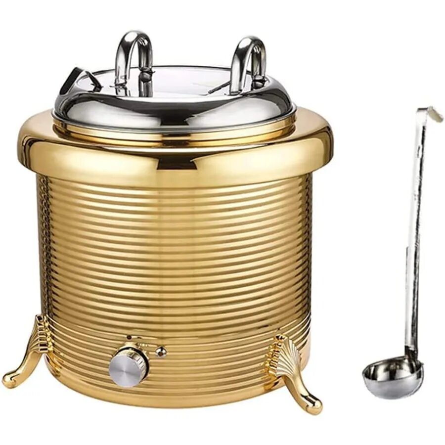 Электрокаменка