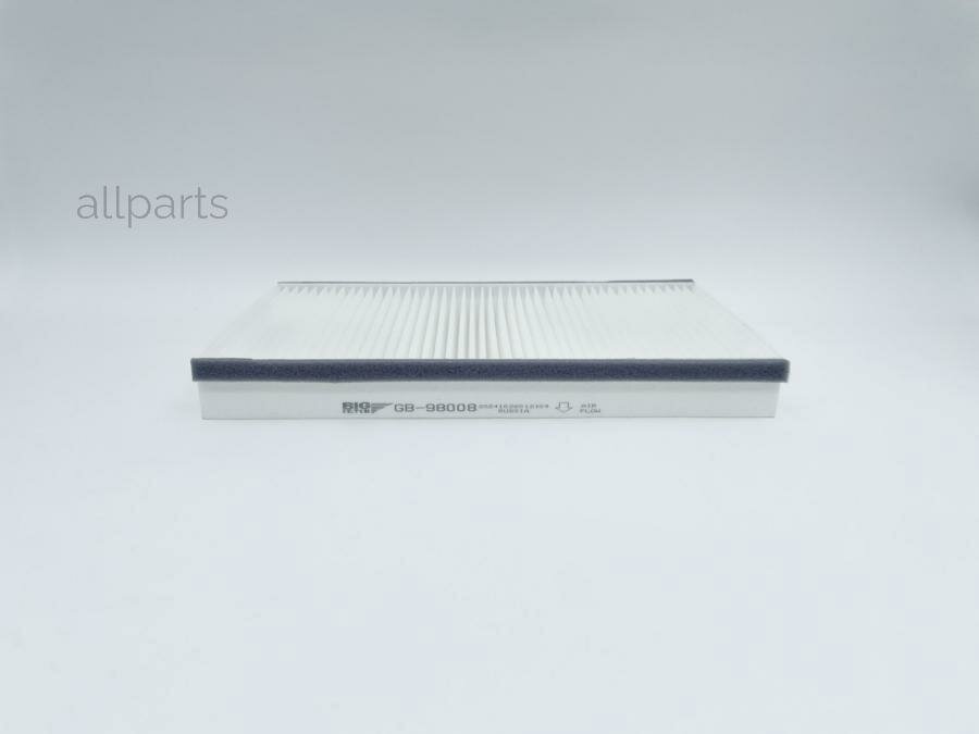 BIG FILTER GB-98008 Фильтр салона MAZDA TRIBUTE/FORD MAVERICK 2.0-3.0L