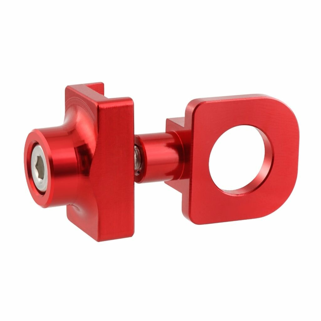 Натяжитель цепи для односкоростных велосипедов