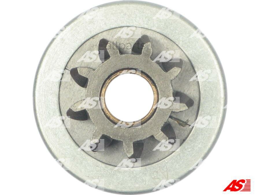 AS SD0185 Бендикс Toyota Avensis (T220, T270) 97-18 / Corolla 95-19
