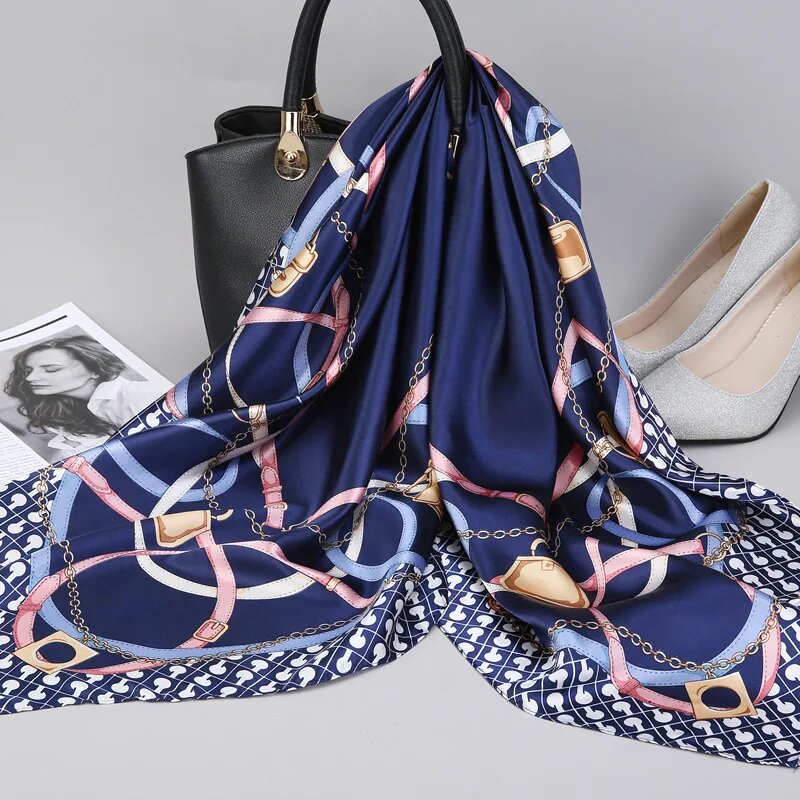 Шарф для женщин