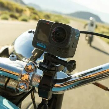 Крепление для экшн-камеры, GOPRO Max Lens Mod 2.0 for HERO 12