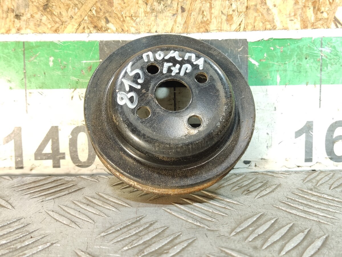 Шкив водяного насоса помпы HYUNDAI MATRIX 2001-2010 2522626001