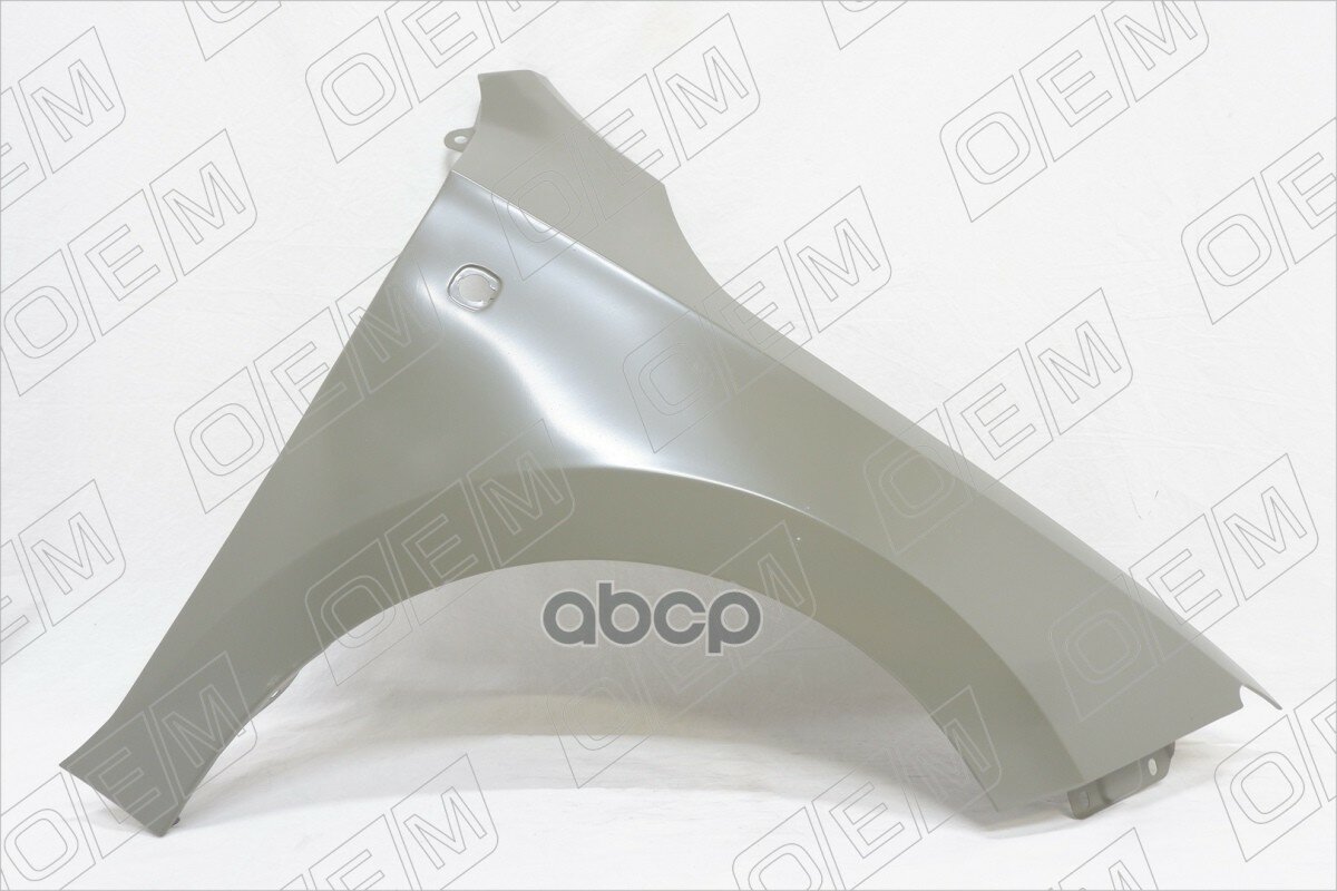 Крыло переднее правое Skoda Rapid O.E.M. арт. OEM0005KPR