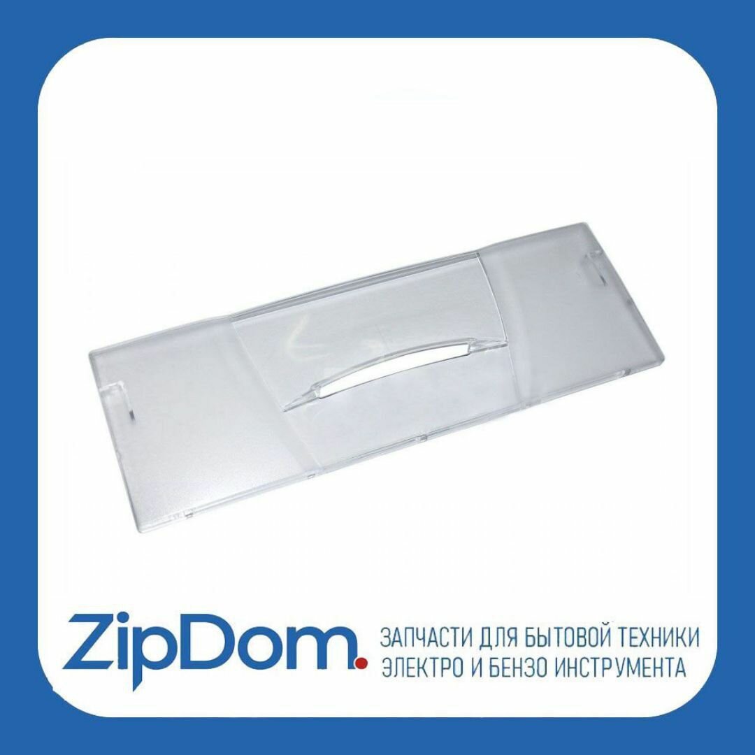 Панель ящика морозильной камеры, подходит для холодильника Бирюса-129,130,131,133,146,148