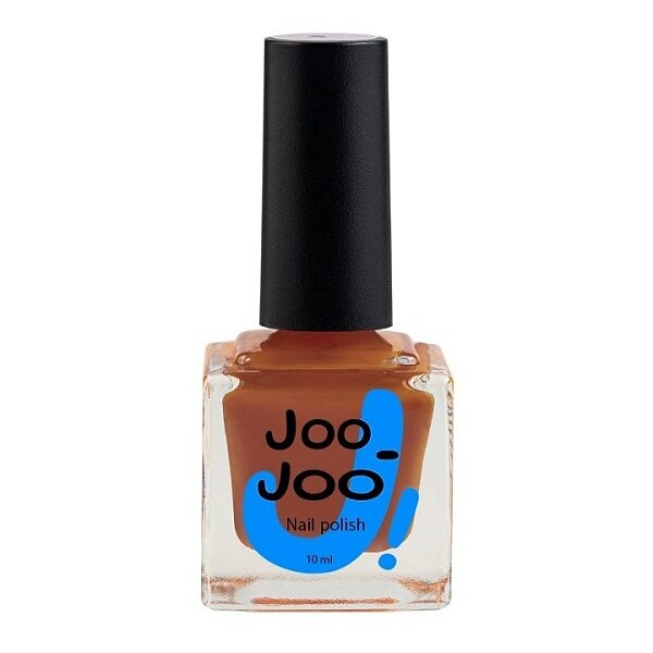 Joo-Joo Nail Polish 06 декоративный лак для ногтей 10 ml