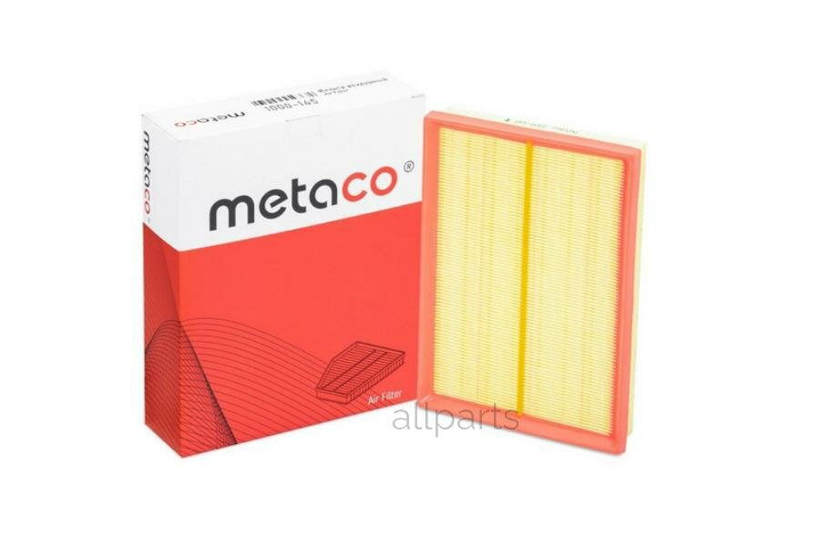 METACO 1000-145 Фильтр воздушный