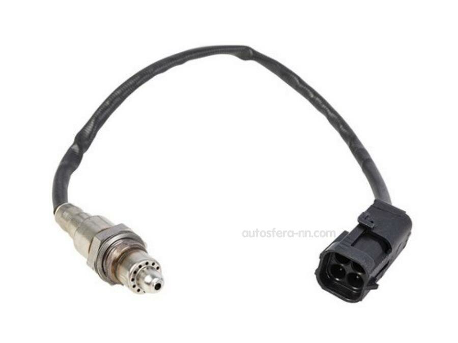 UAZ 0258030064 Датчик кислородный УАЗ-452, дв.409, Е-4 (0 258 030 064) (BOSCH) (UAZ)
