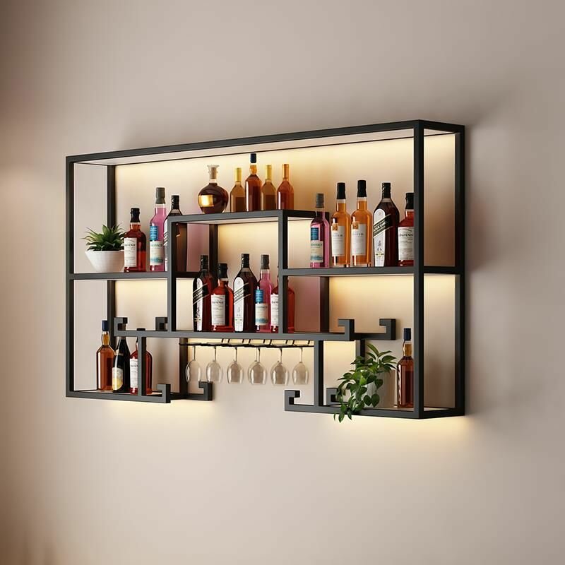 Шкаф навесной