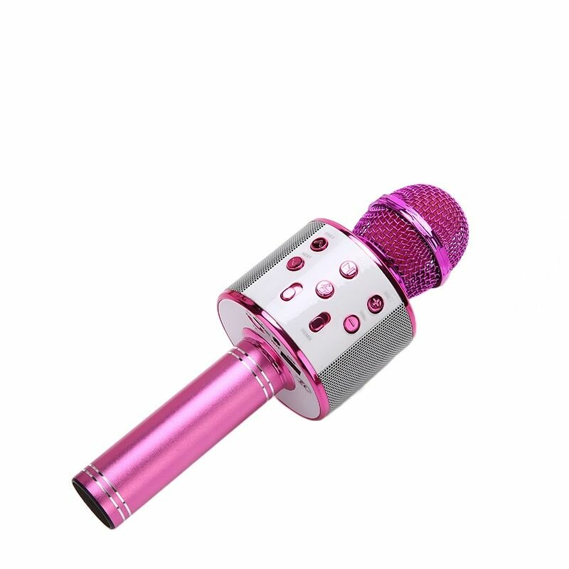 Беспроводной микрофон микрофон