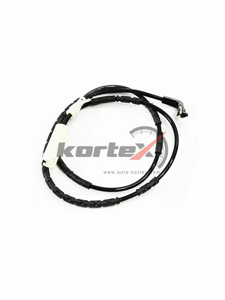 Датчик износа тормозных колодок задний Kortex KSW0029 для а/м BMW X5, 1, 3
