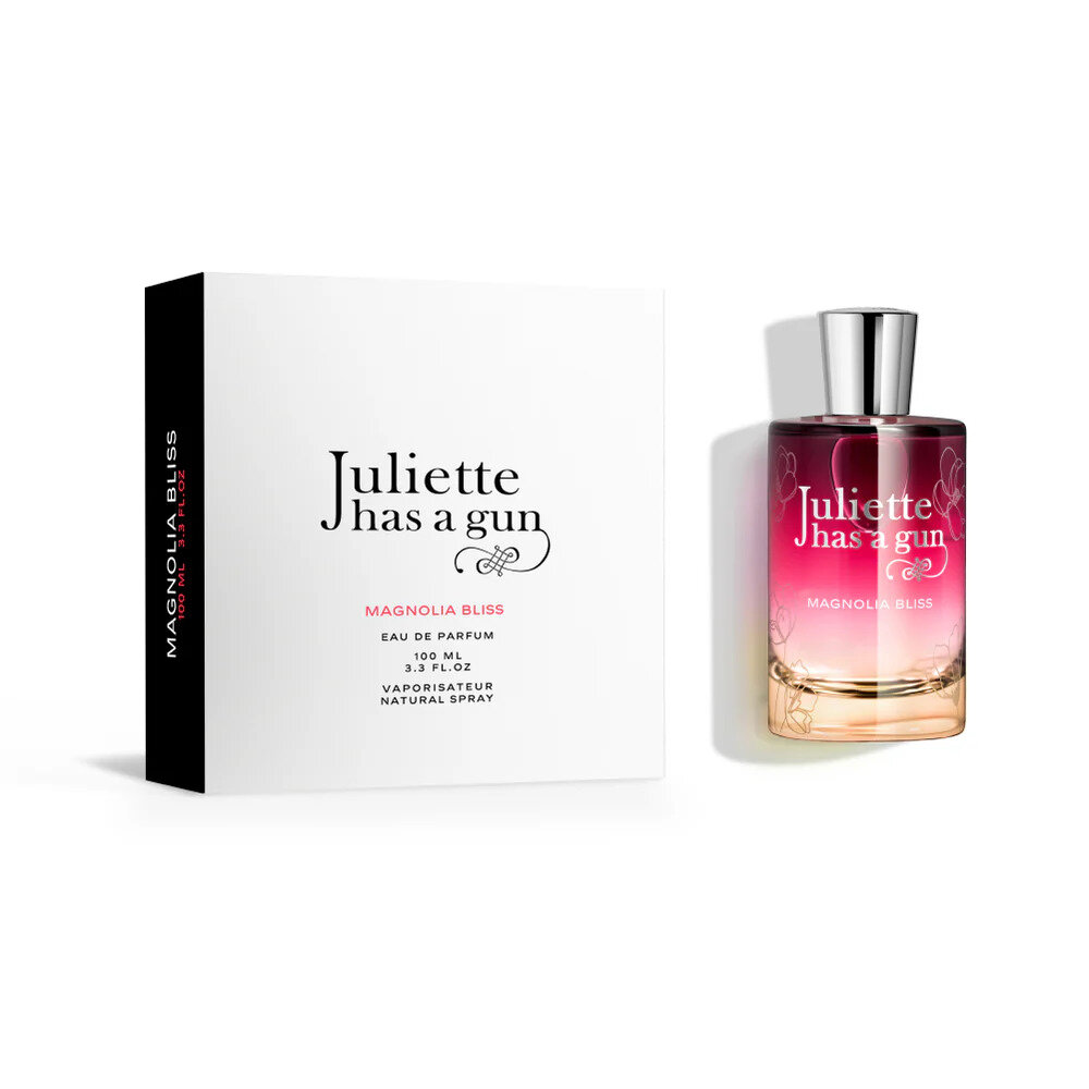 Juliette Has A Gun Magnolia Bliss Парфюмерная вода 100 мл, унисекс