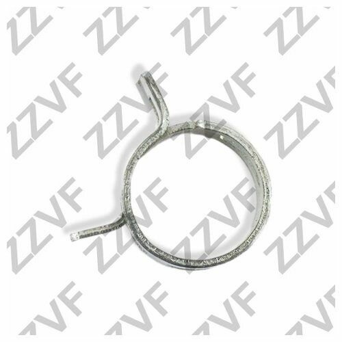 Хомут пыльника рулевой тяги FORD FIESTA 01-08 / FUSION 01-12 ZZVF ZVH128F