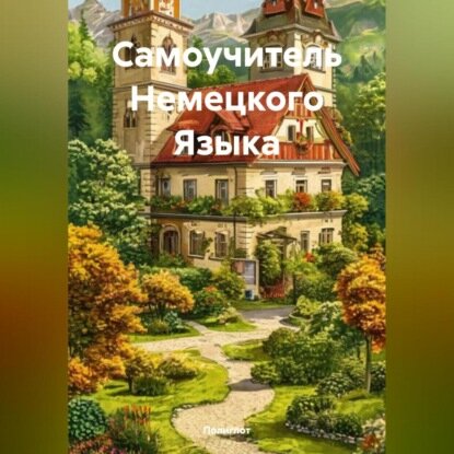 Самоучитель Немецкого Языка [Аудиокнига]