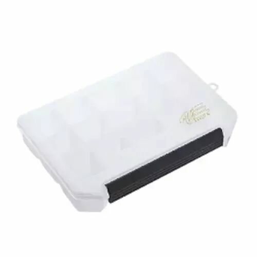 Коробка рыболов. Meiho Versus VS-3010ND Clear 205x145x40