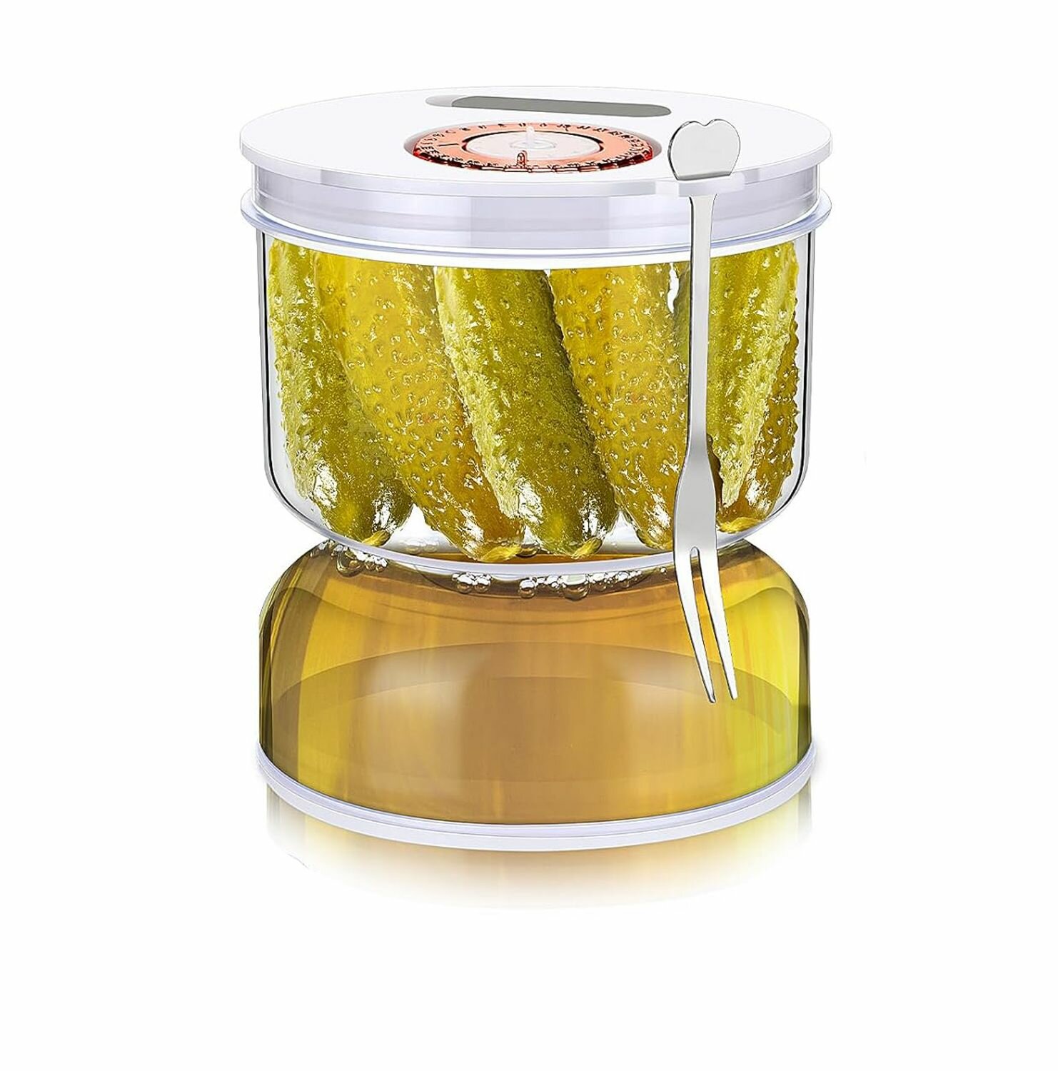 ROMIKY Кадка для засолки