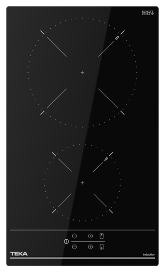 Индукционная панель Teka IBC 32000 TTC Black