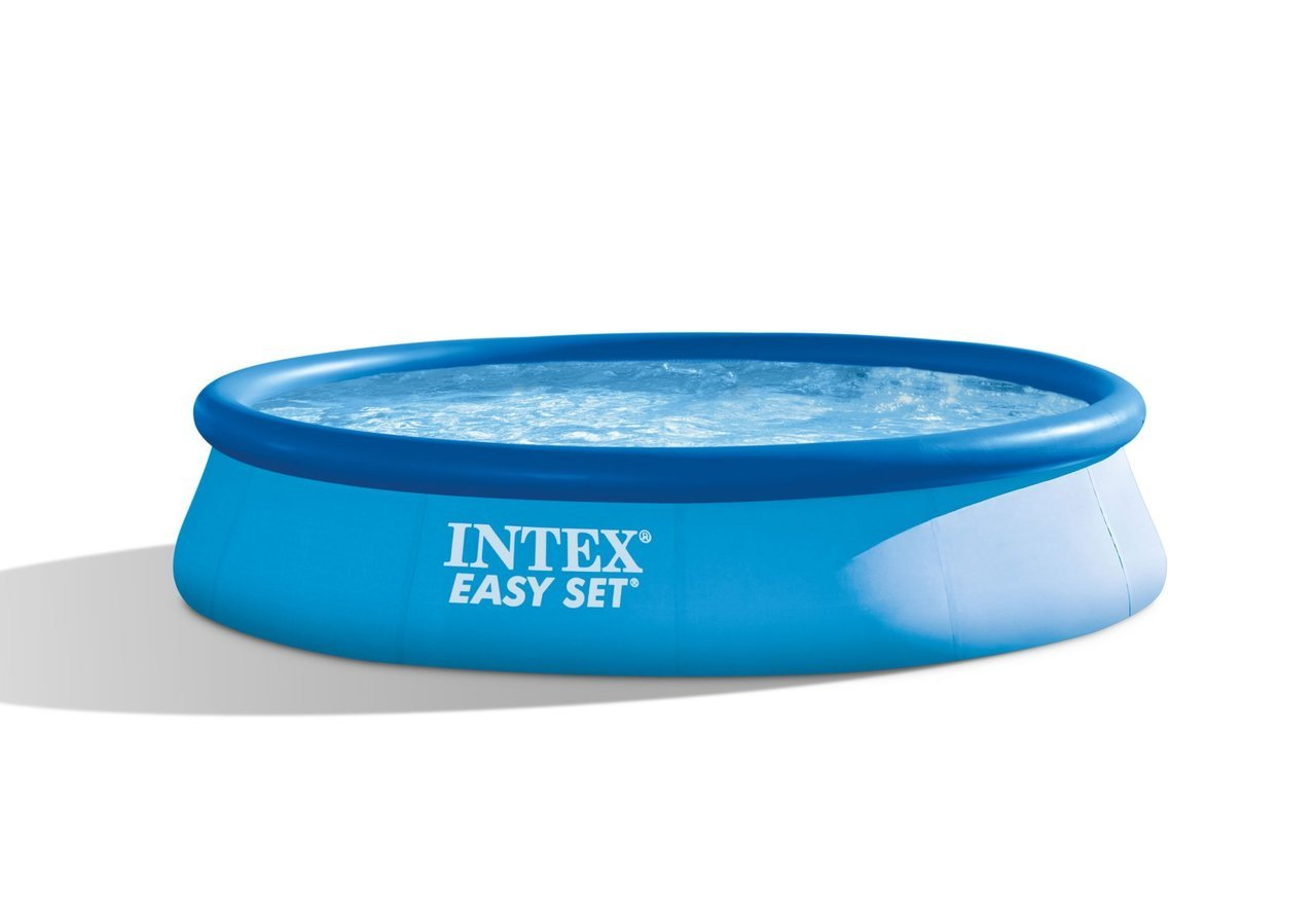 Чаша для бассейна Intex Easy Set Pool 396х84см 12130
