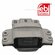 FEBI 102404 Подушкa кпп