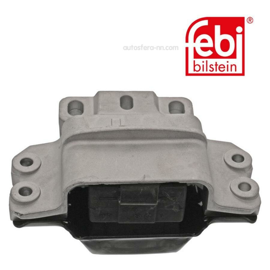 FEBI 102404 Подушкa кпп
