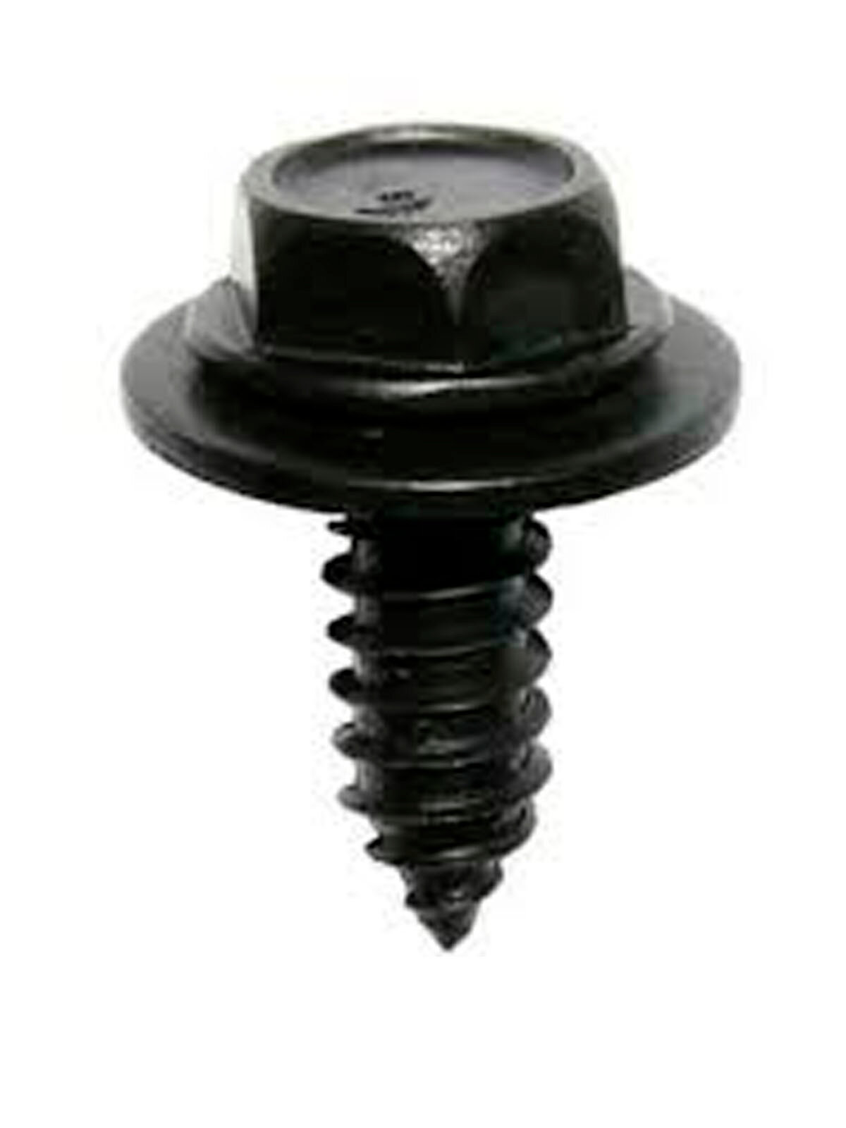 Винт-саморез 1491005000, для Hyundai/KIA/Mobis, диаметр 4 мм