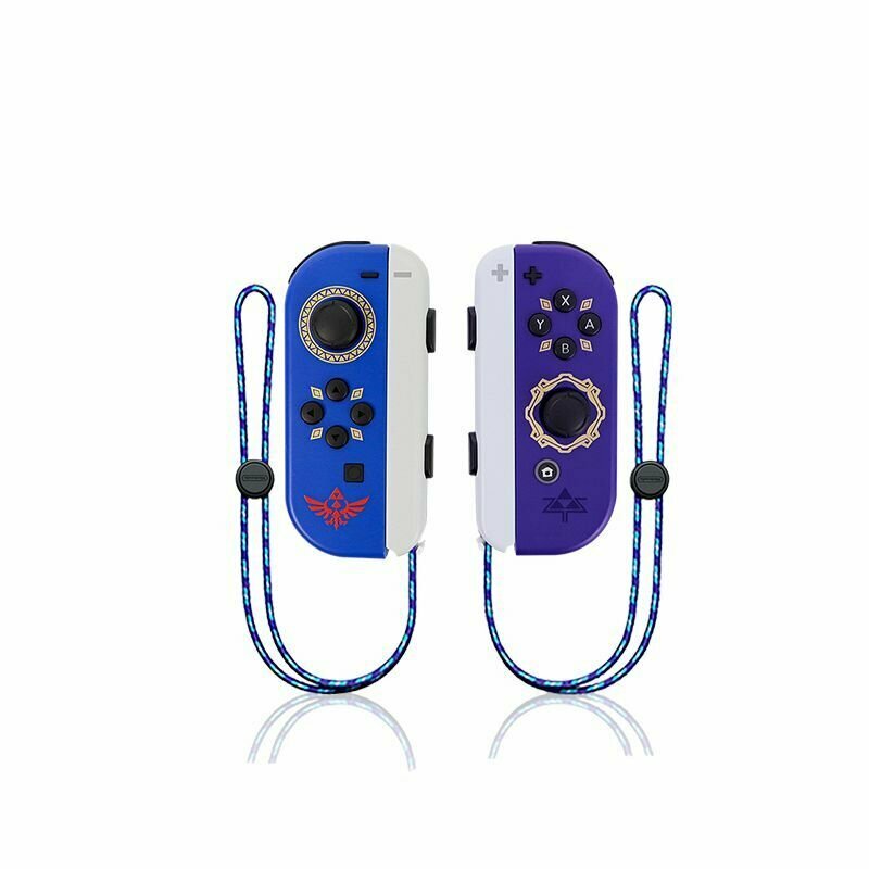 Геймпад Nintendo Joy-Con Два контроллера