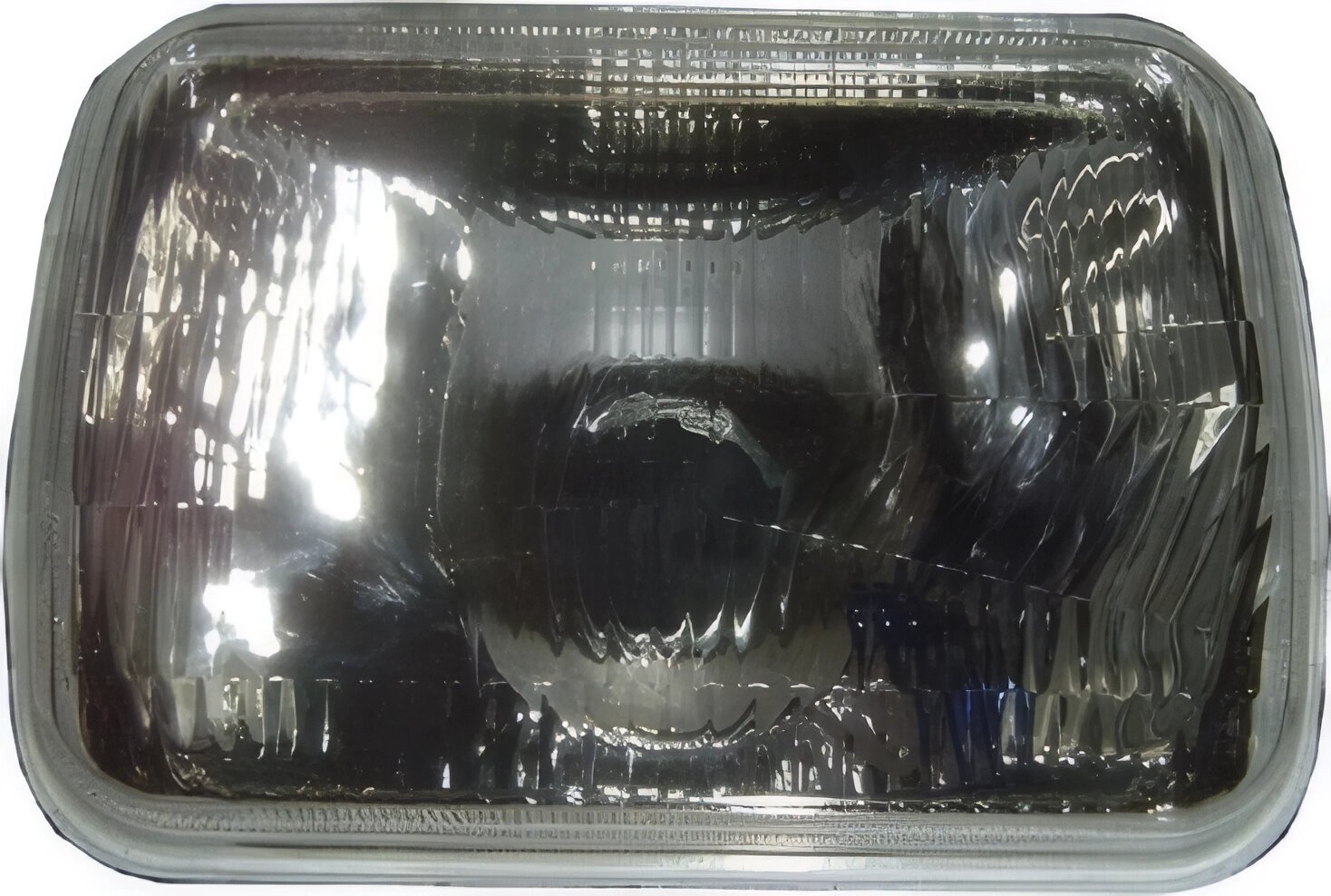 Фары противотуманные Hyper-F JH-1007 -1