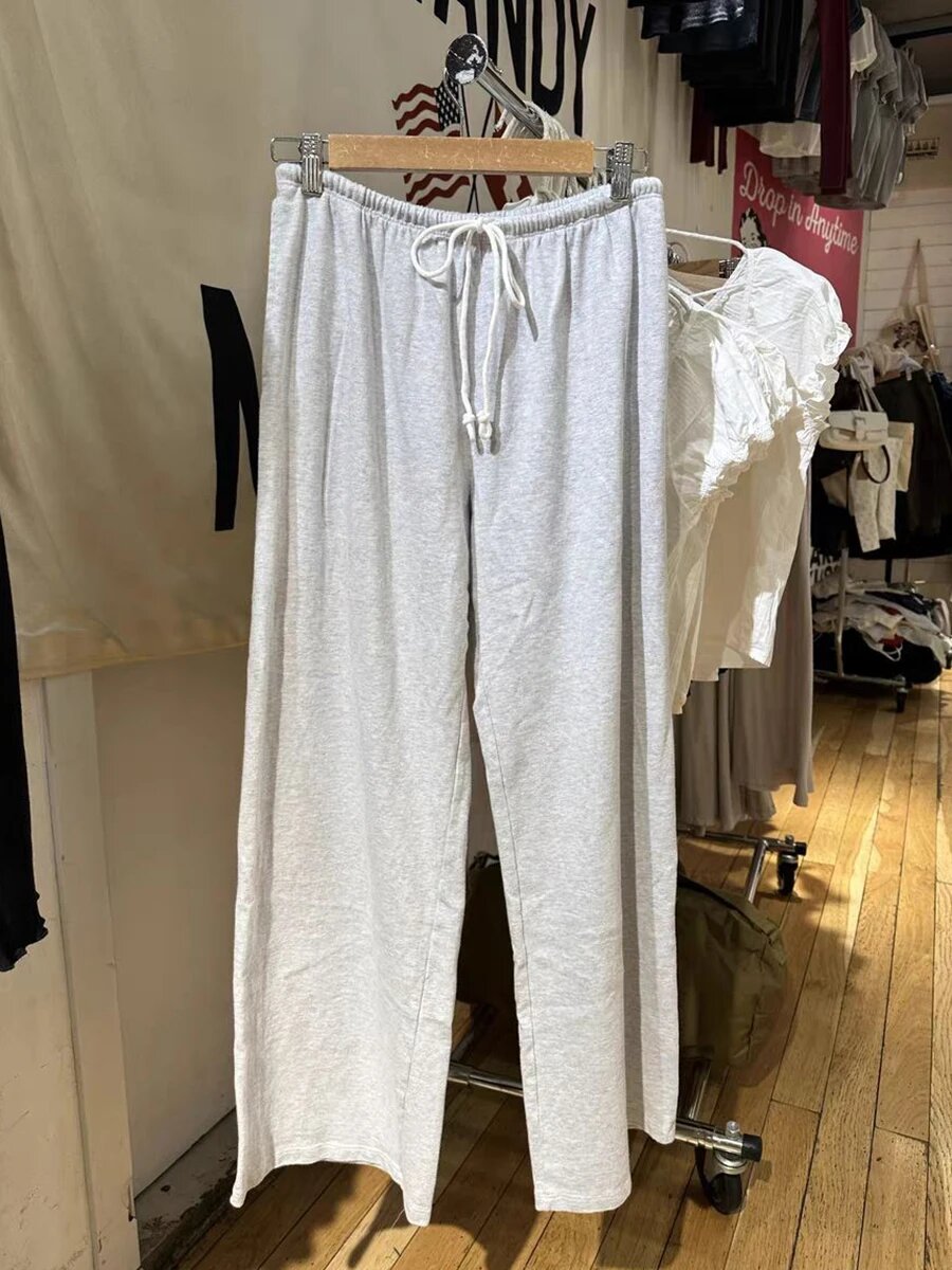 Брюки спортивные