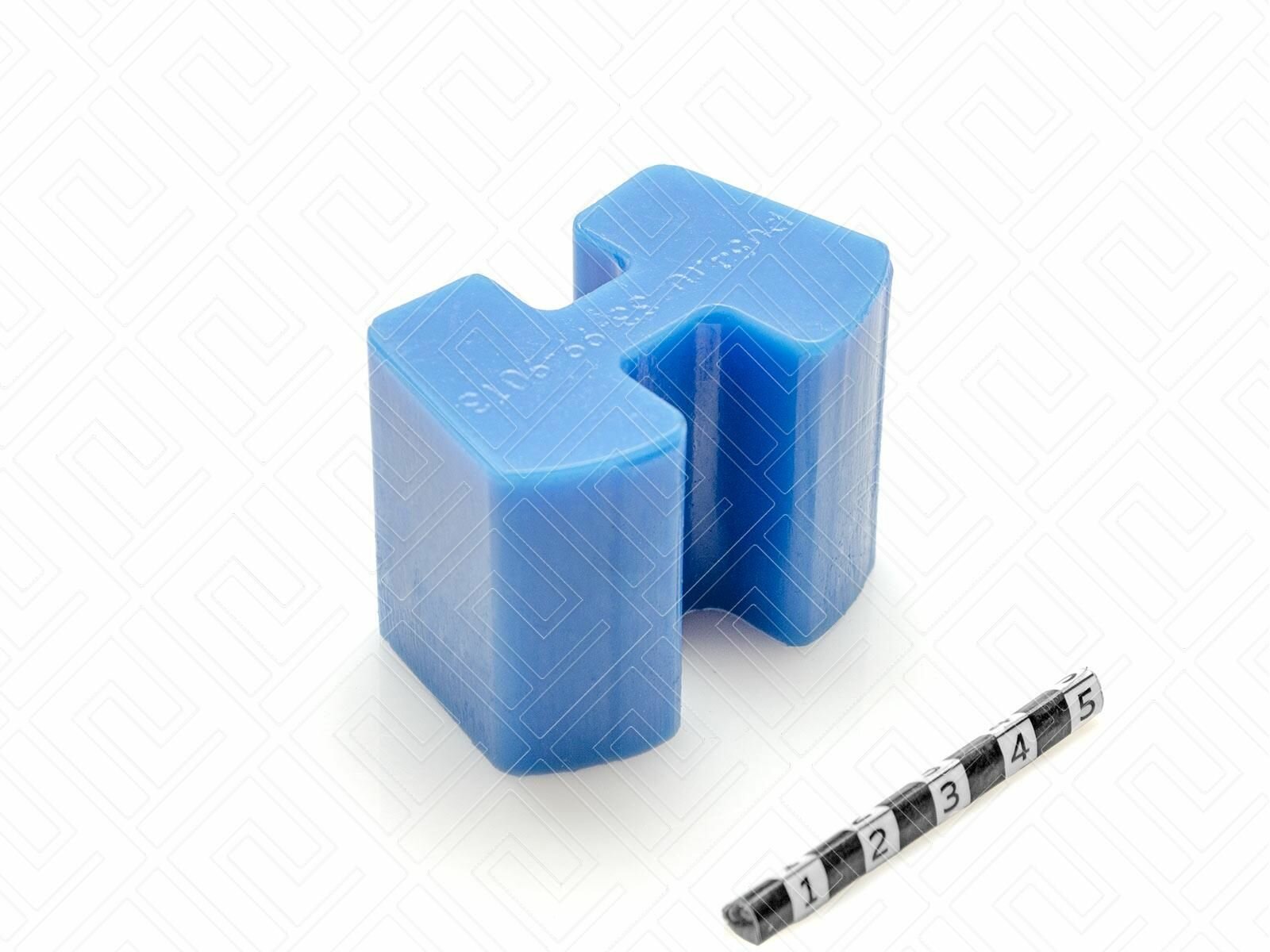 Вставка N-EUpex/Н-Flex 280, эластичный H-образный элемент муфты