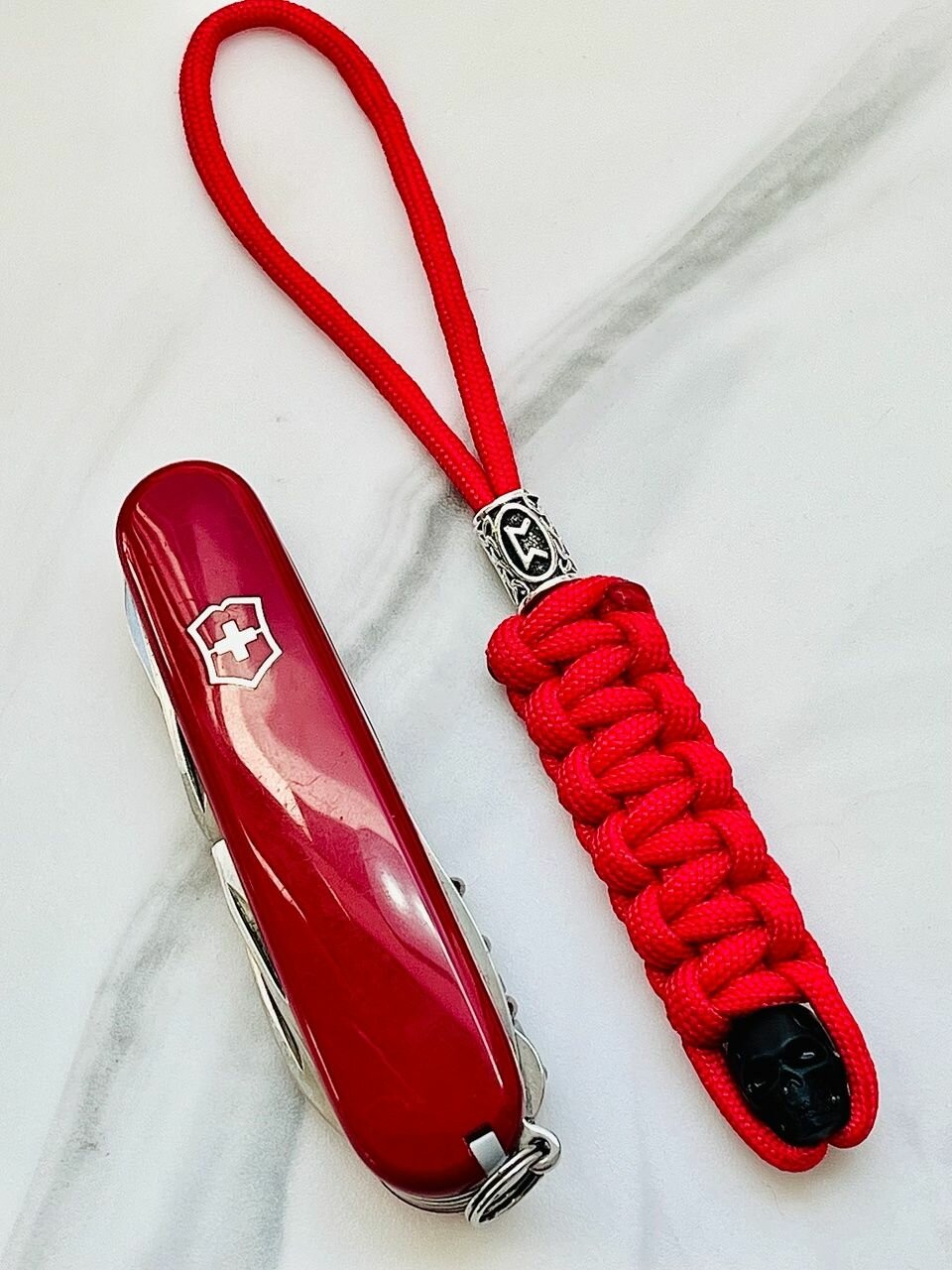 Темляк для ножа