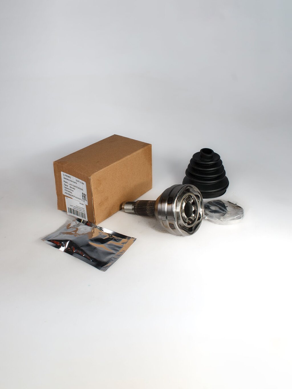 ШРУС наружный Chery A21-XLB3AF2203030C