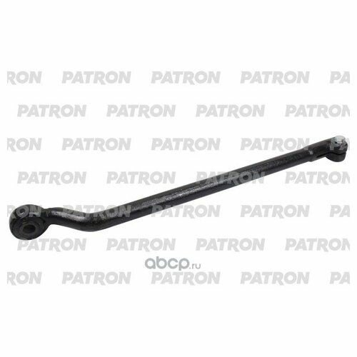Тяга рулевая Patron PS2385R для Chevrolet Lanos; Daewoo Espero, Lanos, Nexia