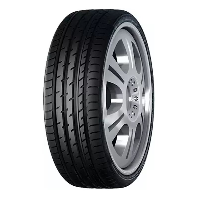 Шины Haida HD927 255/35 R20 102Y, летние для легковых автомобилей
