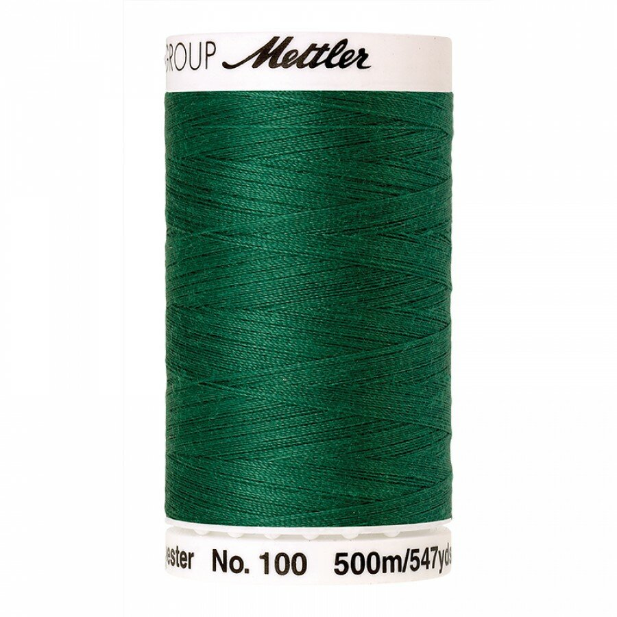 Нить универсальная SERALON 100, 500 м 0909 Field Green