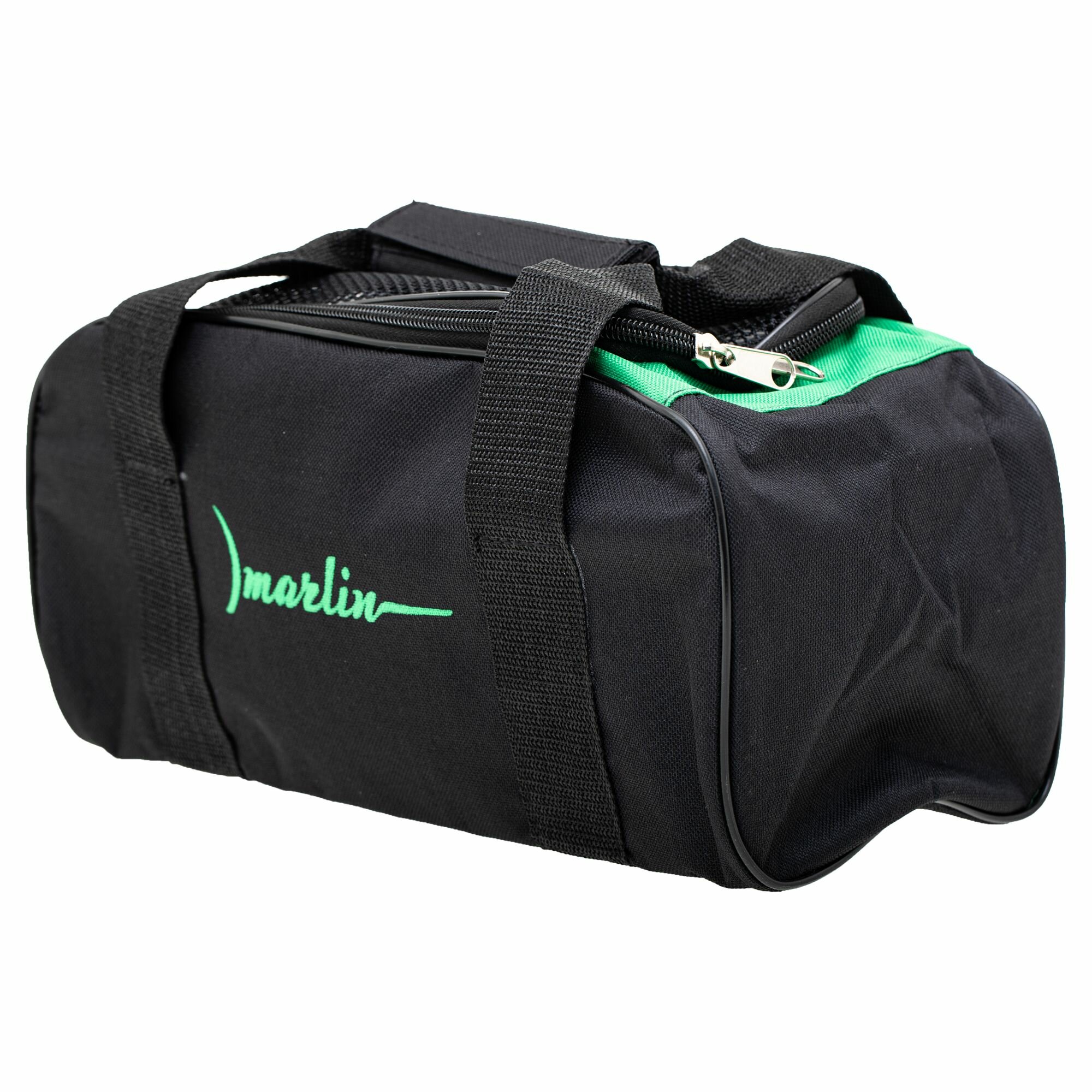 Сумка для грузов для дайвинга Marlin CASE, черный, Оксфорд 600D — фото 1