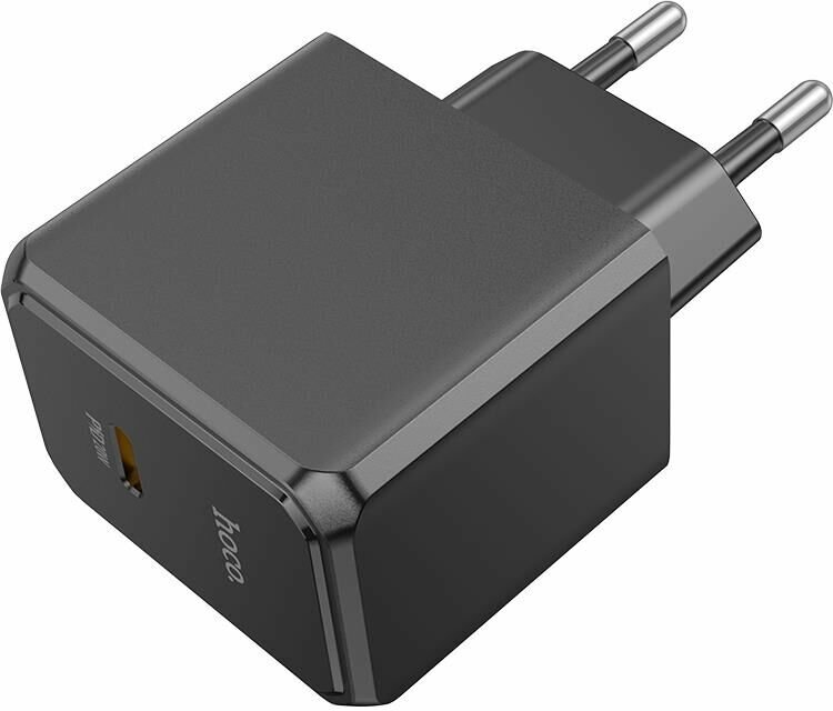 Зарядное устройство для телефона (6942007603805) CS13A 1USB