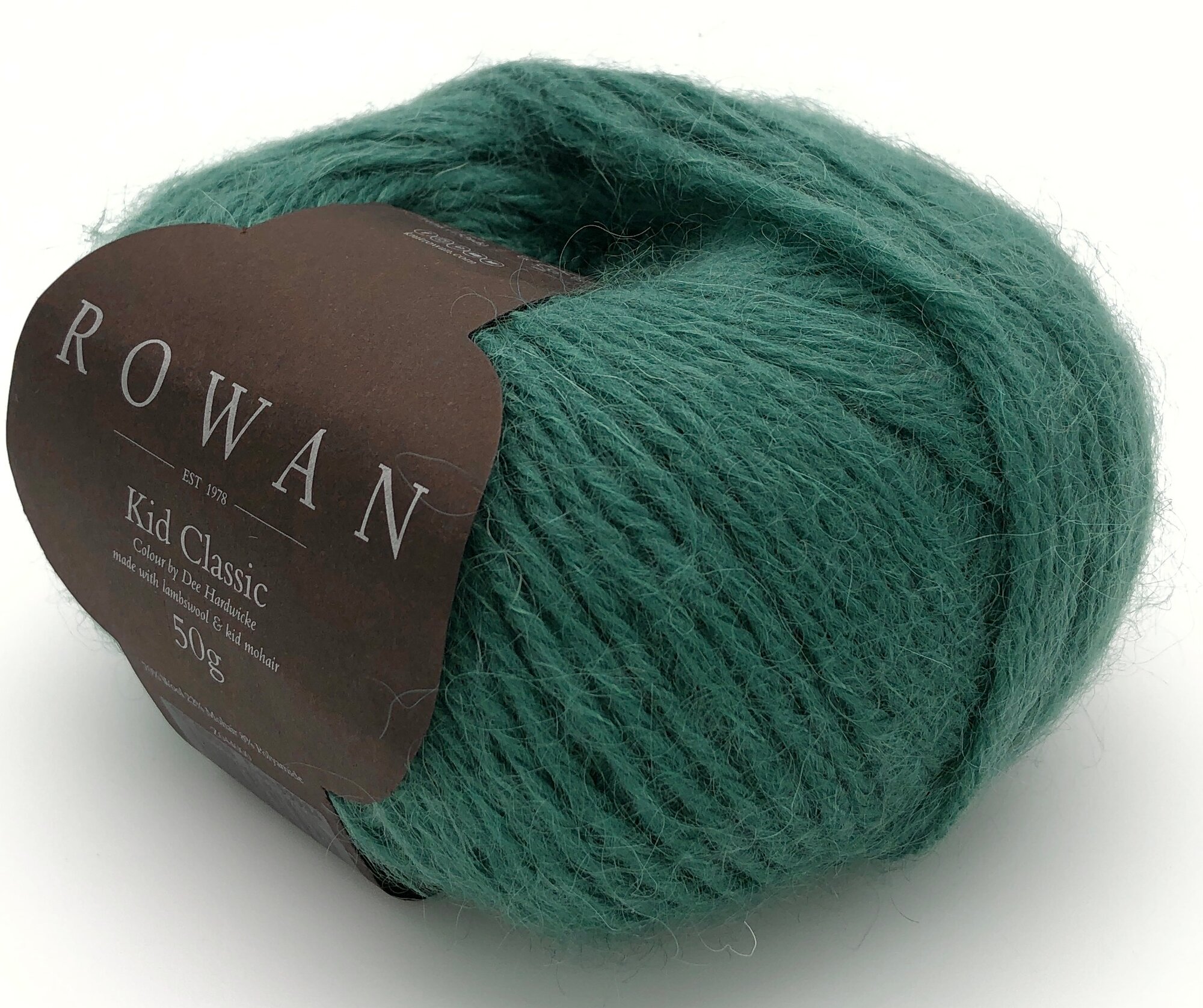 Kid Classic /Кид Классик/ пряжа Rowan, Z044000 (904, *)