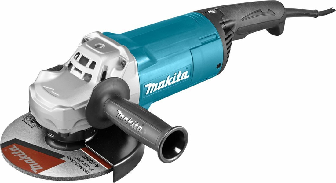 Угловая шлифмашина Makita GA7061R