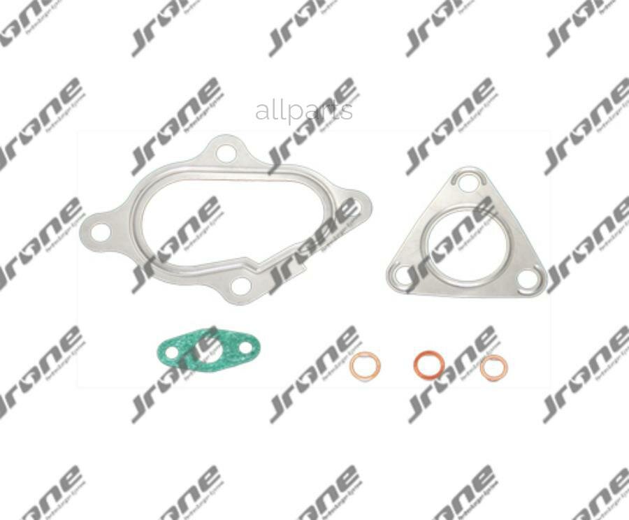 JRONE 2090505306 комплект прокладок турбины! 49135-03130\ Mitsubishi Pajero 2.8