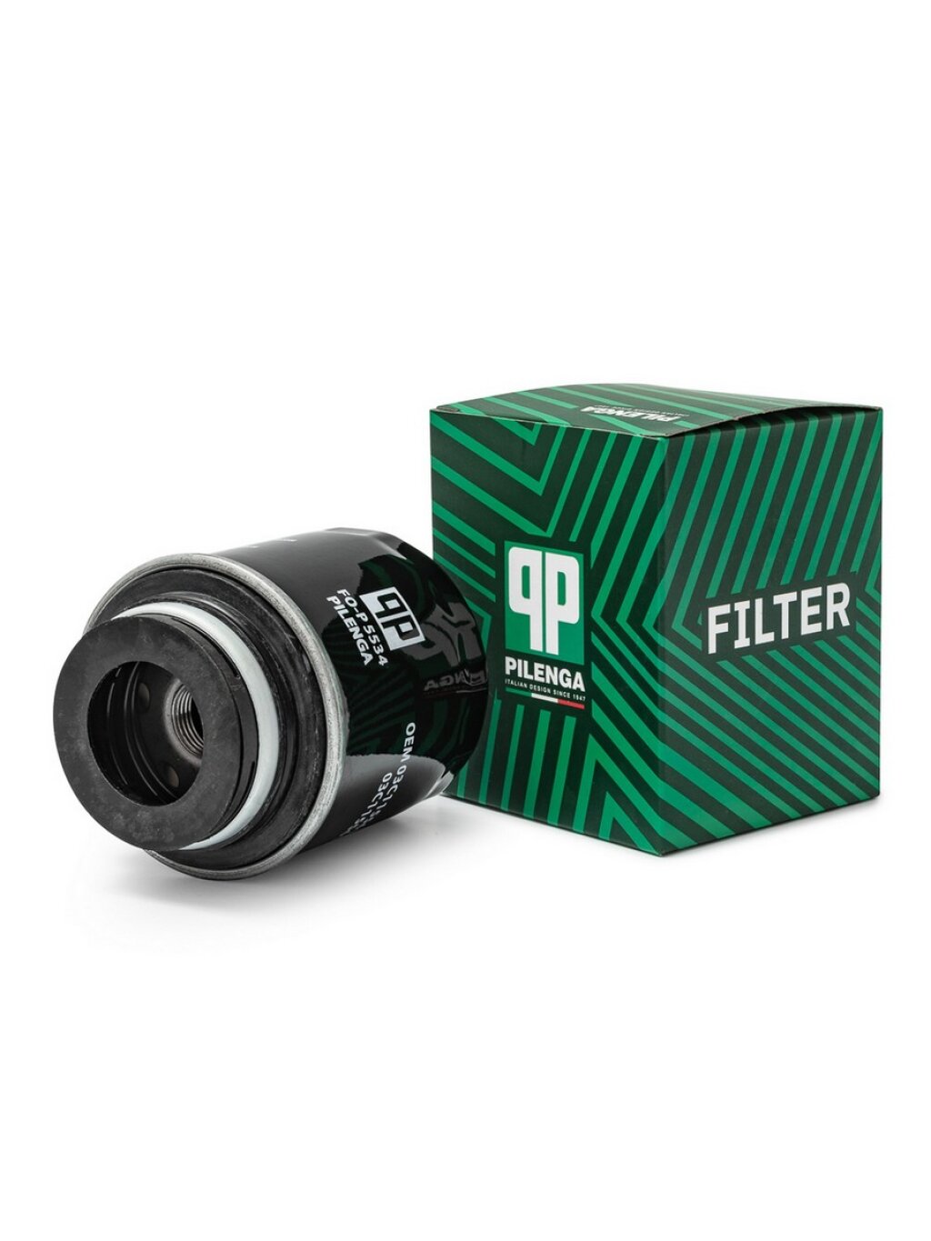 Фильтр масляный Pilenga FO-P 5534