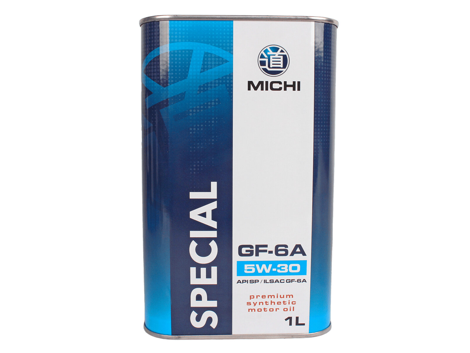 Масло моторное MICHI SPECIAL 5W30 GF-6A 1л
