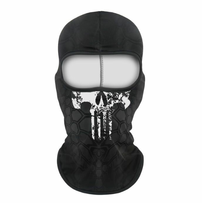 Desment Подшлемник Punisher